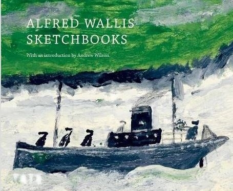 Alfred Wallis - Sketchbooks