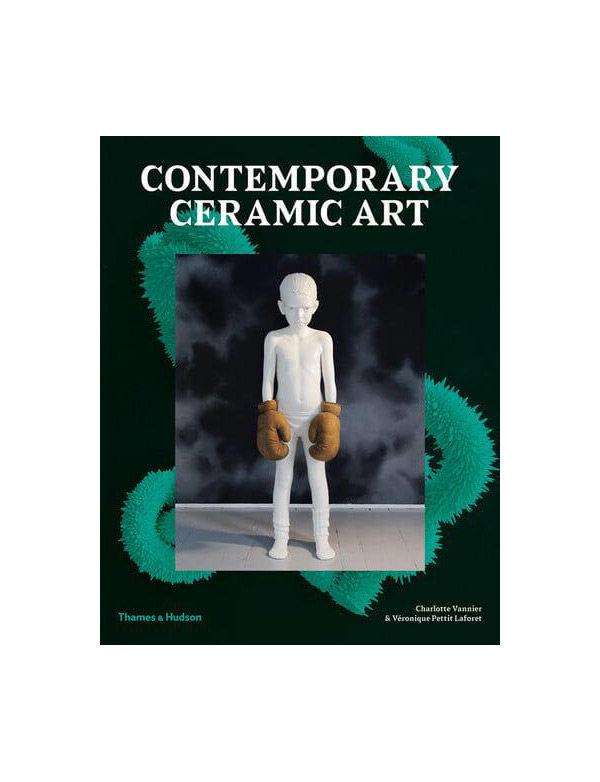 Contemporary Ceramic Art