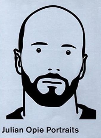 Julian Opie - Portraits